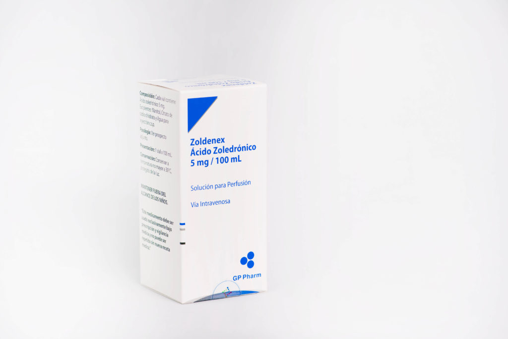 ZOLDENEX – Latpharma