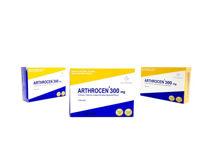 ARTHROCEN – Latpharma